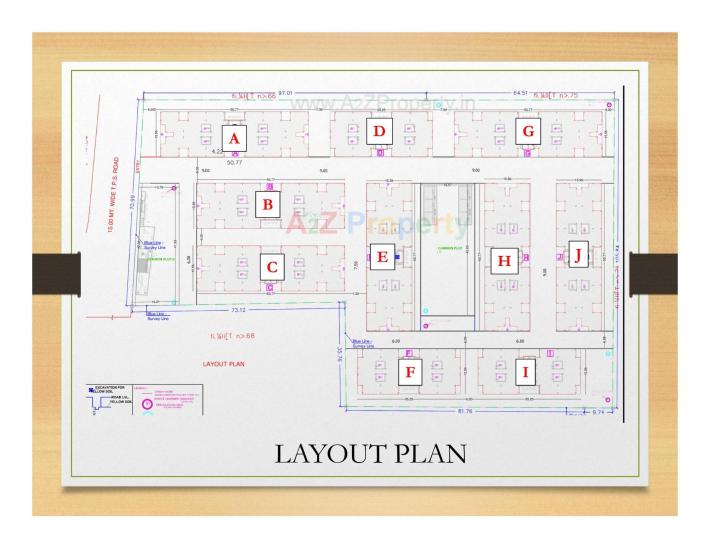 Vuda Pmay Bill Tp1fp | at Bill, Vadodara