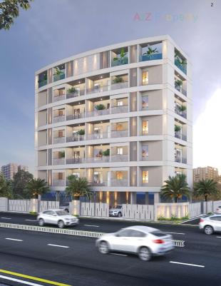 Yajat Aura | at Gotri, Vadodara