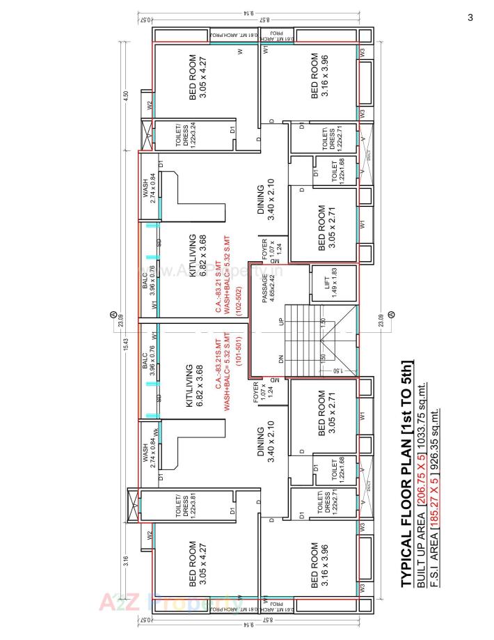 Yajat Aura | at Gotri, Vadodara