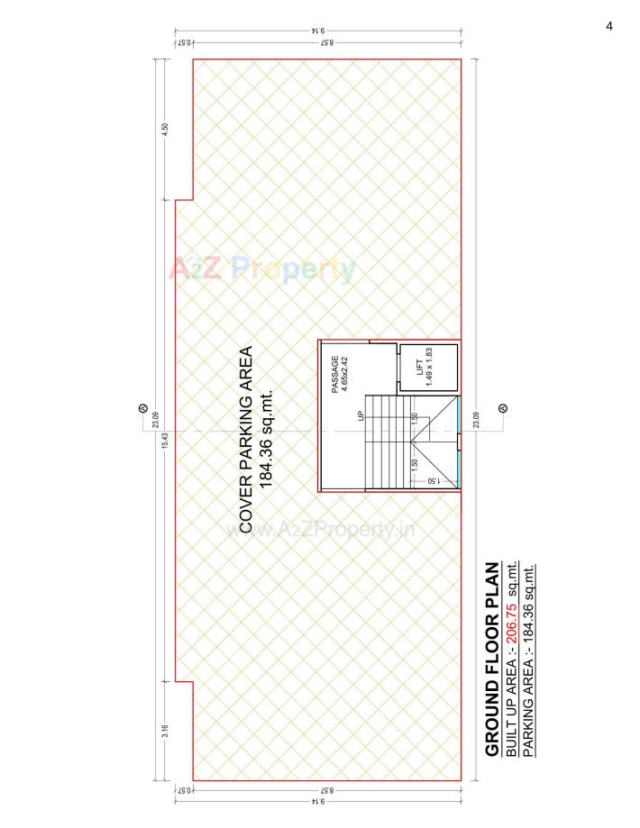 Yajat Aura | at Gotri, Vadodara