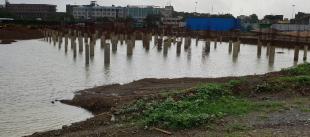 Infinity Industrial Park | Offices at Vapi, Valsad