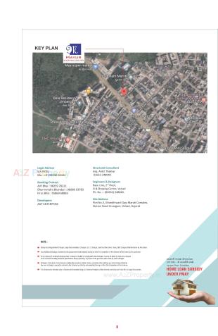 Mayur Shopping Centre | at Umargam, Valsad