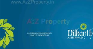 Nilkanth Ashirwad | at Vapi, Valsad