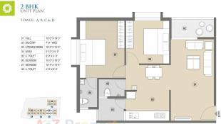 Nilkanth Ashirwad | at Vapi, Valsad