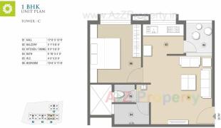 Nilkanth Ashirwad | at Vapi, Valsad