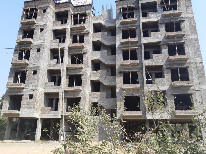 Radha | Flats at Abrama, Valsad