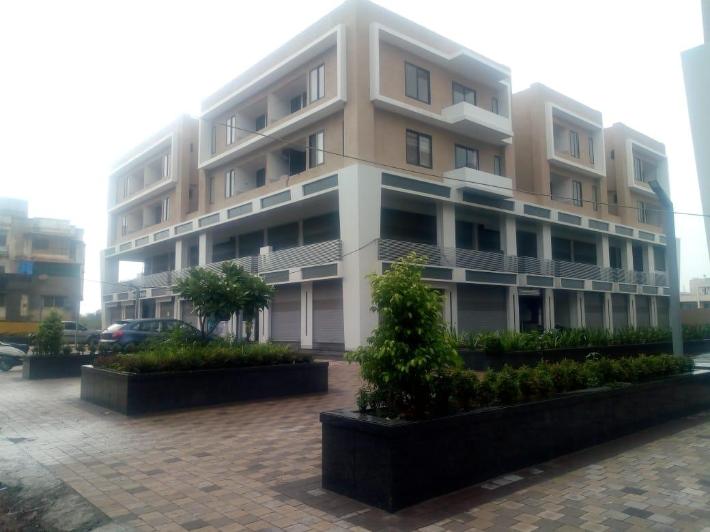 Raj Vaibhav | at Kasba, Valsad