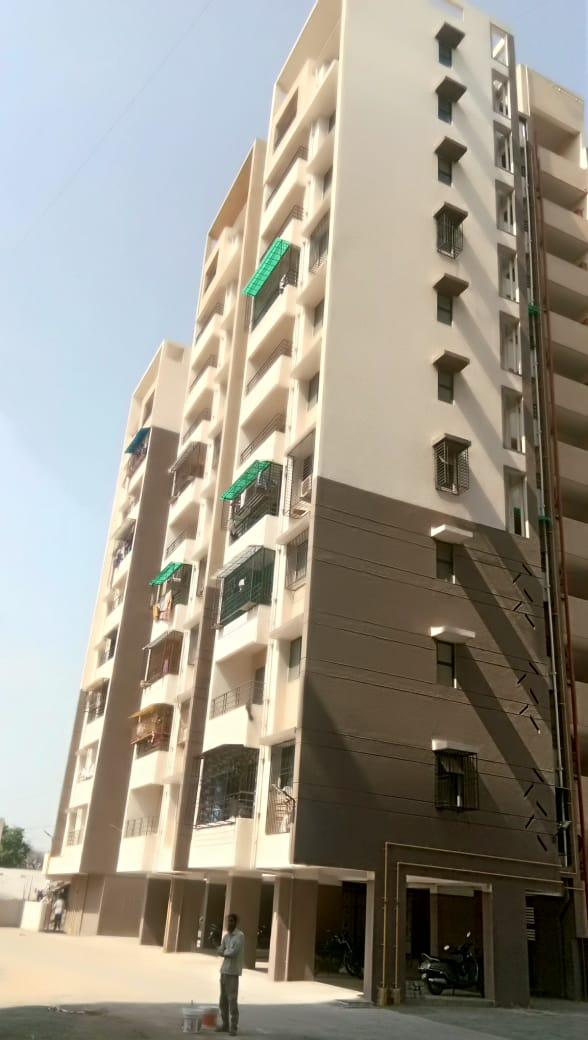 Rama Residency | at Vapi, Valsad