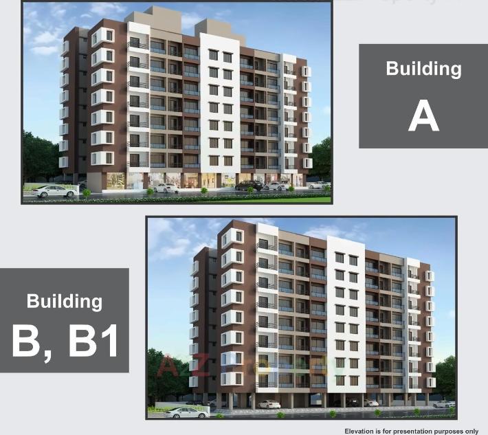 Sai Universal Park | Shops & Flats at Valsad, Valsad