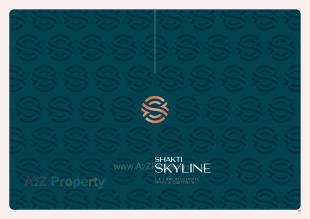 Shakti Skyline | at Vapi, Valsad