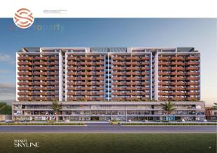 Shakti Skyline | at Vapi, Valsad