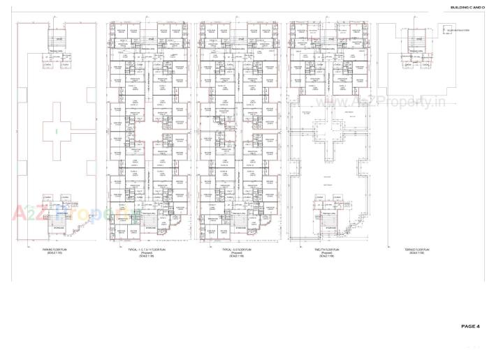 Sky Height | at Vapi, Valsad