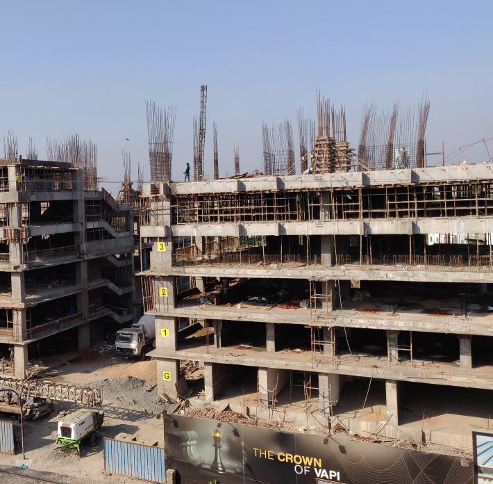 Sonorous | at Vapi, Valsad