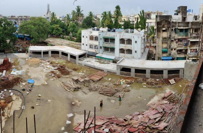 Sonorous | at Vapi, Valsad