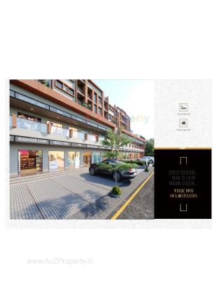 Sun Signature | at Dungra, Valsad