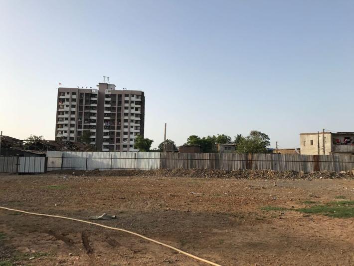 Sunshine Tower | at Vapi, Valsad