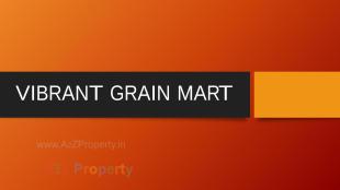 Vibrant Grain Mart | at Vapi, Valsad