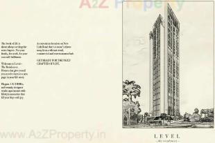 Level The Residences | 1 BHK Flats, 2 BHK Flats at Andheri, MumbaiSuburban