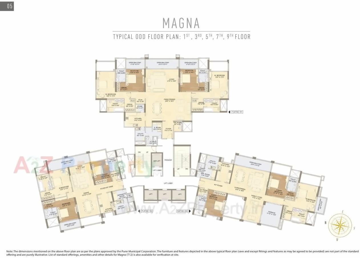 T12 Real Estate Template Printable Templates
